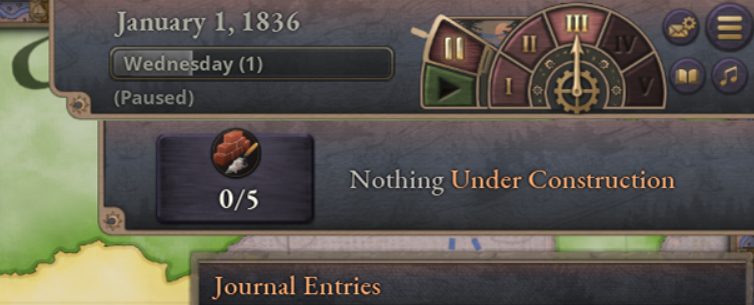 UI Suggestion | Paradox Interactive Forums