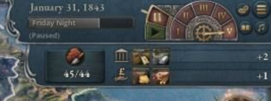 UI Suggestion | Paradox Interactive Forums