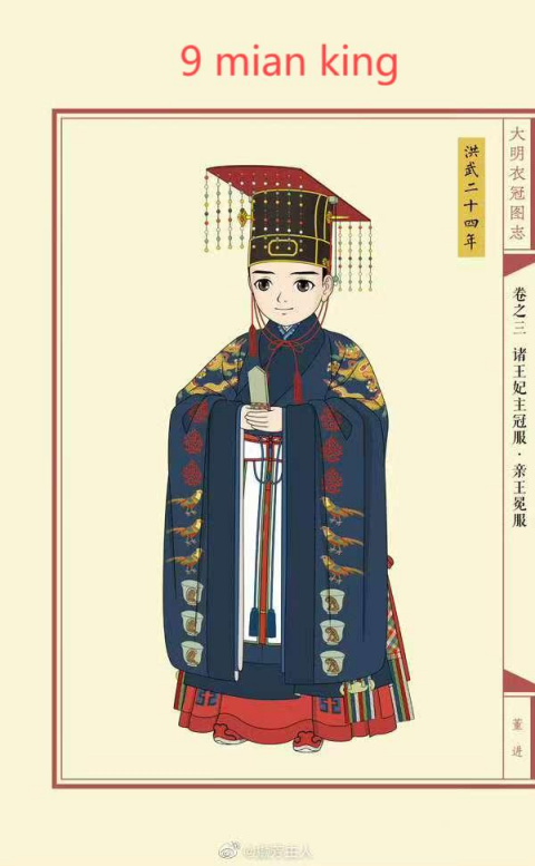 Some Materials and Suggestions on Han Culture Clothing in China ...