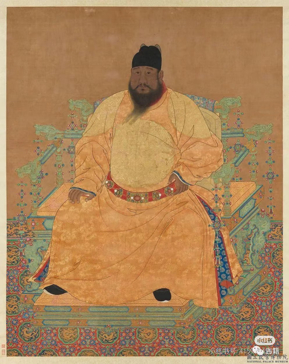 Some Materials and Suggestions on Han Culture Clothing in China ...