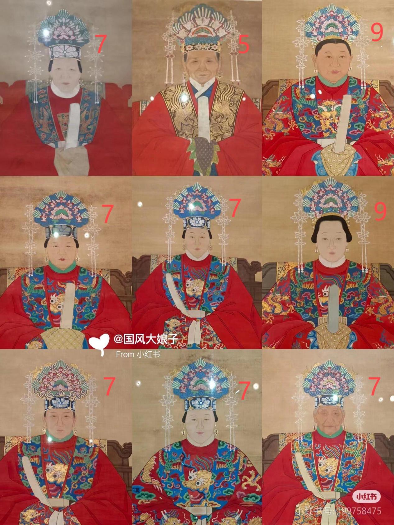 Some Materials and Suggestions on Han Culture Clothing in China ...