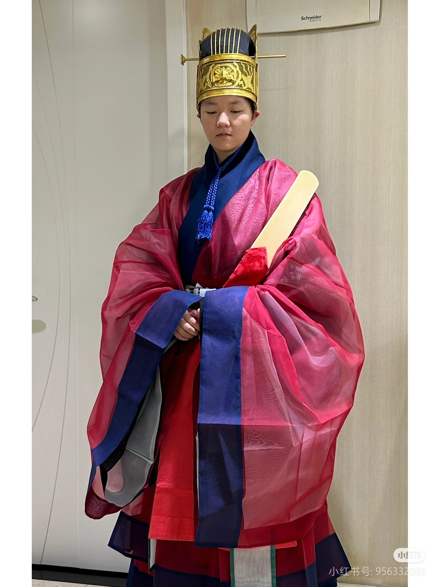 Some Materials and Suggestions on Han Culture Clothing in China | Page ...