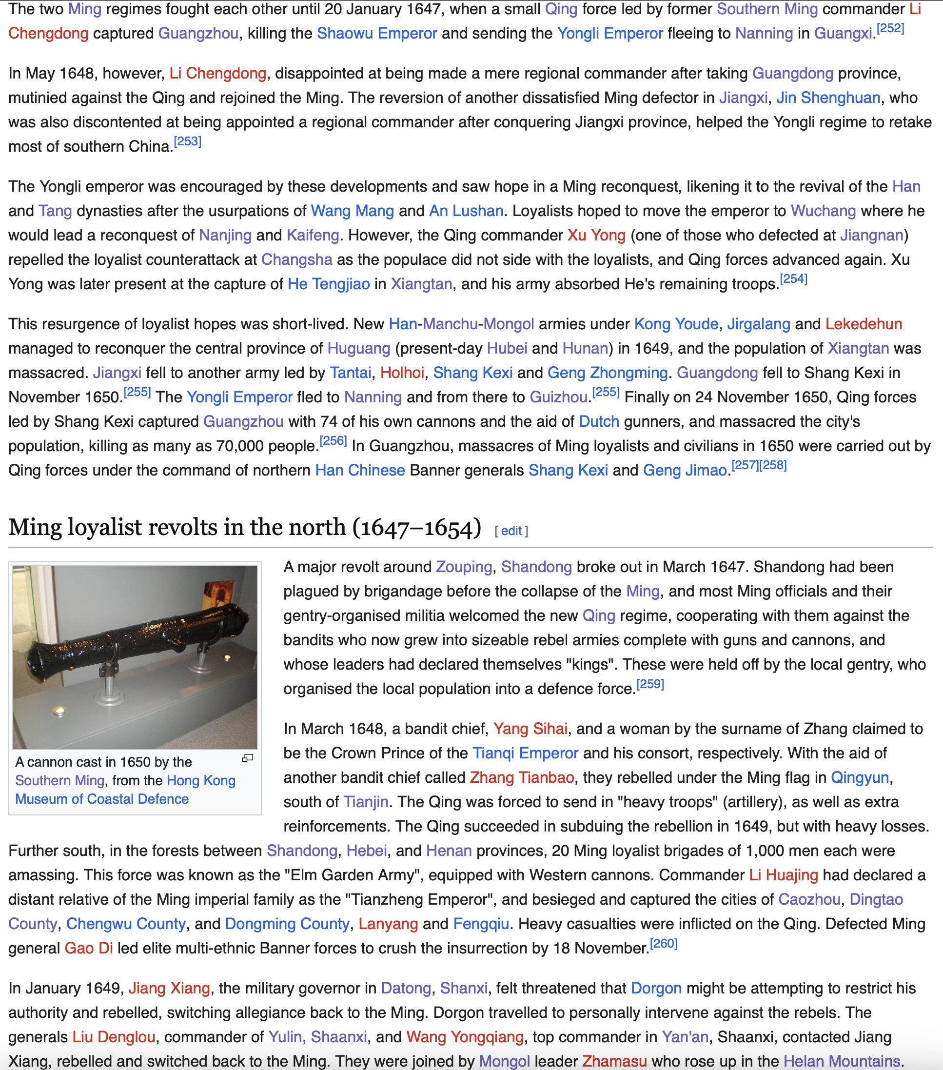 What's the WORST thing in EUV? | Page 4 | Paradox Interactive Forums