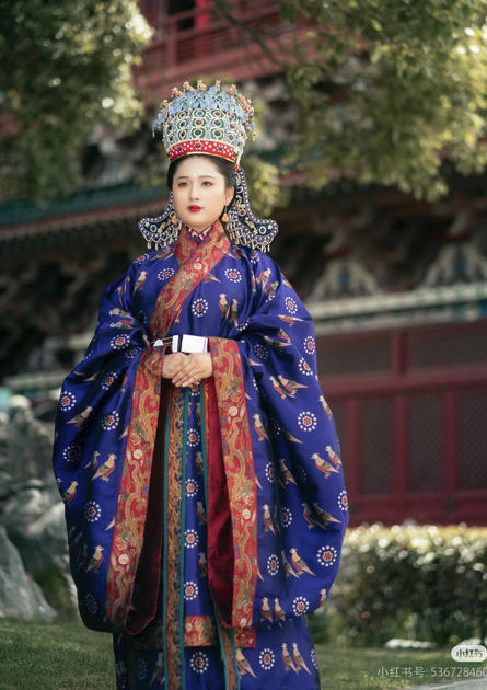 Some Materials and Suggestions on Han Culture Clothing in China | Page ...