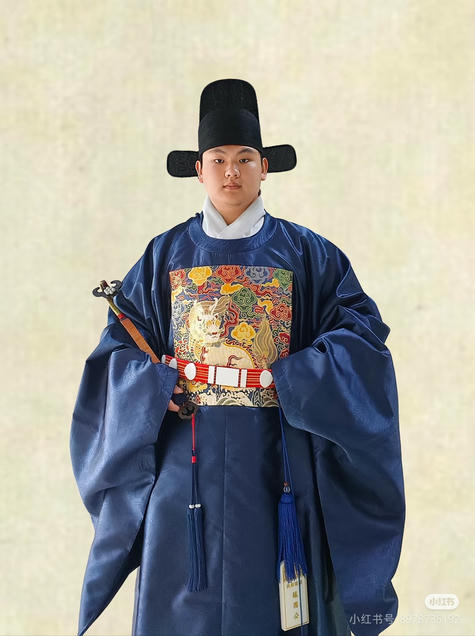 Some Materials and Suggestions on Han Culture Clothing in China | Page ...