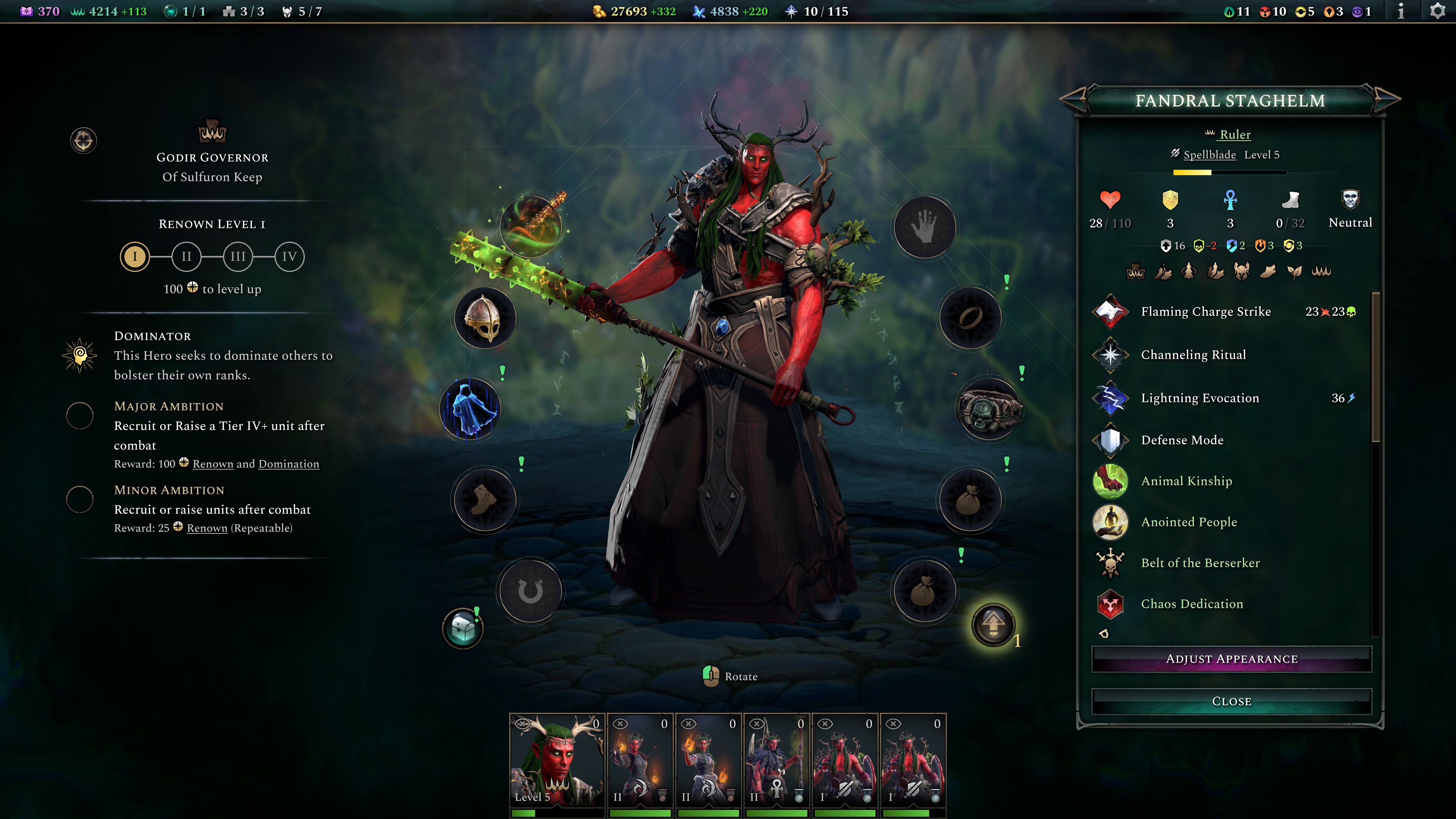 Inner mastery visual bug (neck seam and split colour) | Paradox Interactive Forums