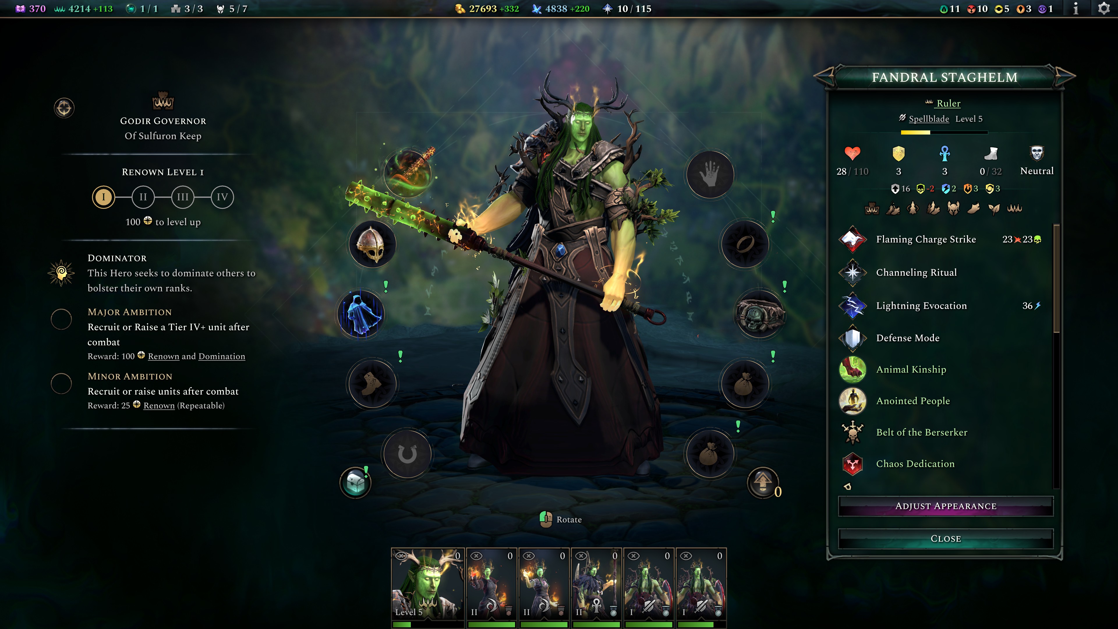 Inner mastery visual bug (neck seam and split colour) | Paradox ...