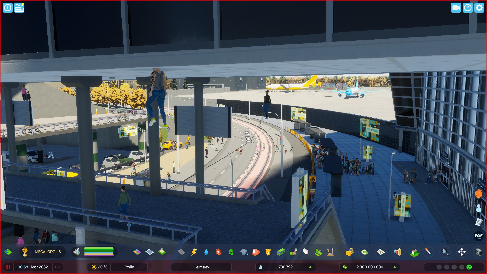 In Review - People fly across the map | Paradox Interactive Forums