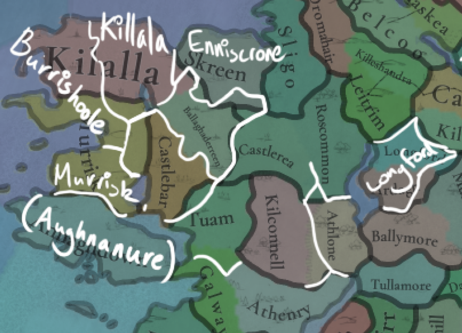 Tinto Maps #6 Great Britain & Ireland Feedback | Page 28 | Paradox ...