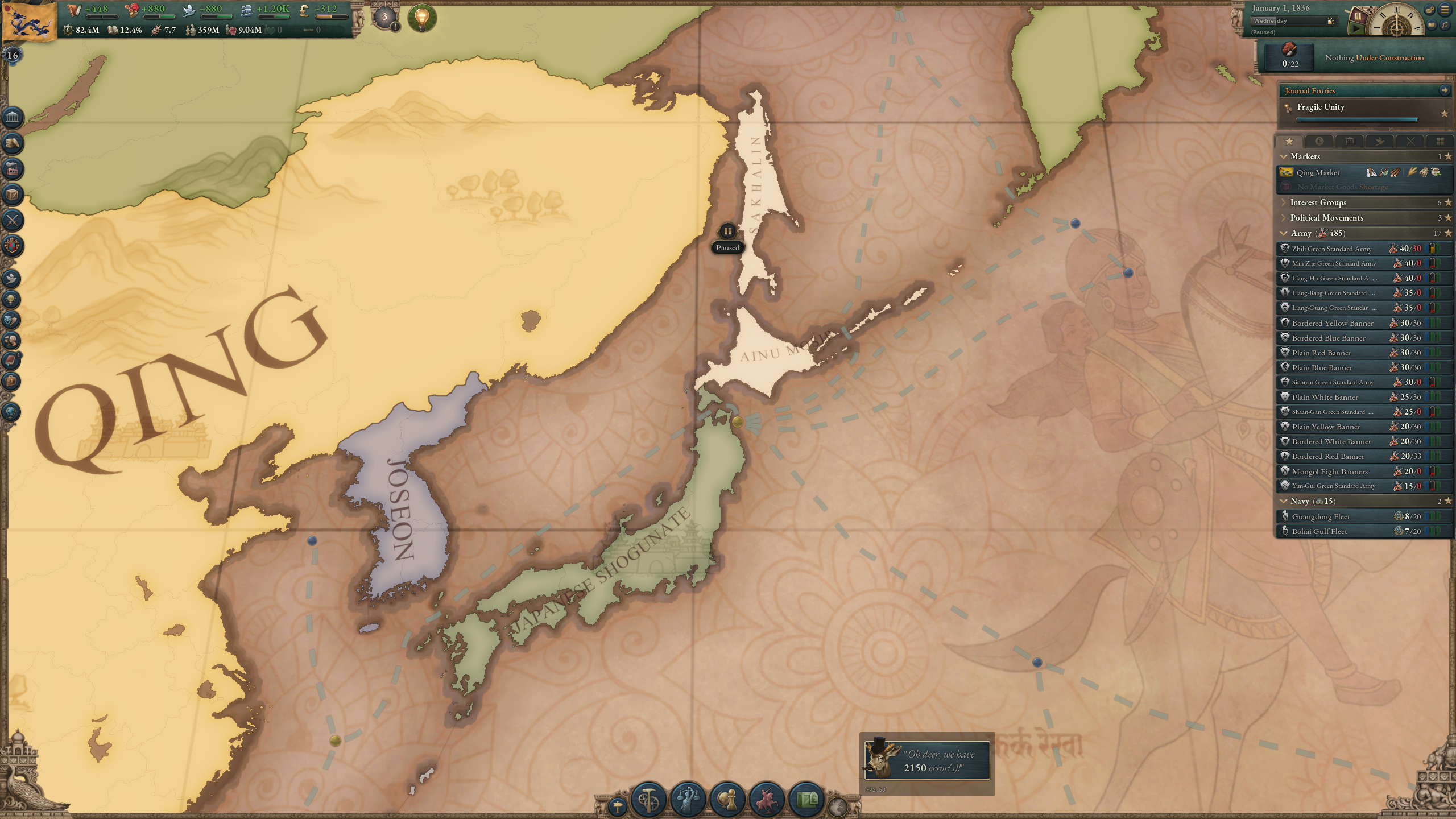 [MOD] Anno 1836 /Just Another Map Mod | Page 12 | Paradox Interactive ...