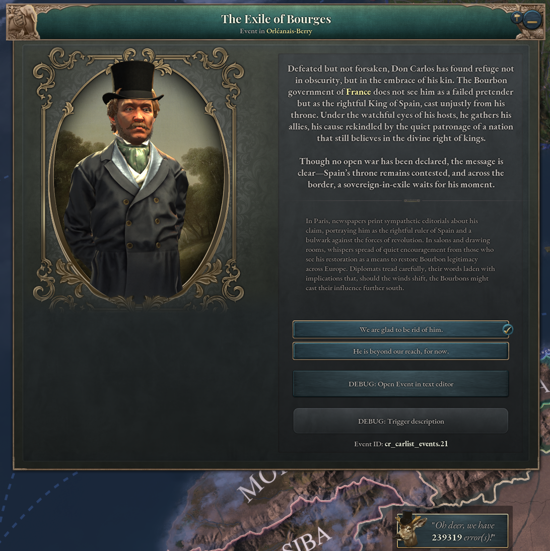 [MOD] Anno 1836 /Just Another Map Mod | Page 12 | Paradox Interactive ...