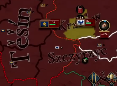 Everything wrong with Poland (that I know of) | Paradox Interactive Forums