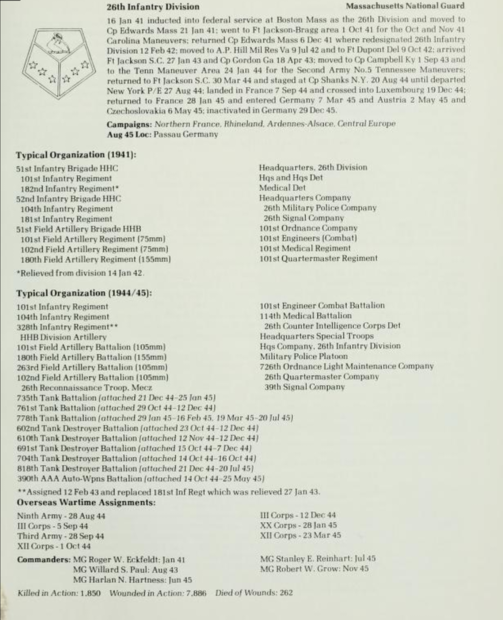 Why can't we have tanks/SP Art as support companies? | Paradox ...