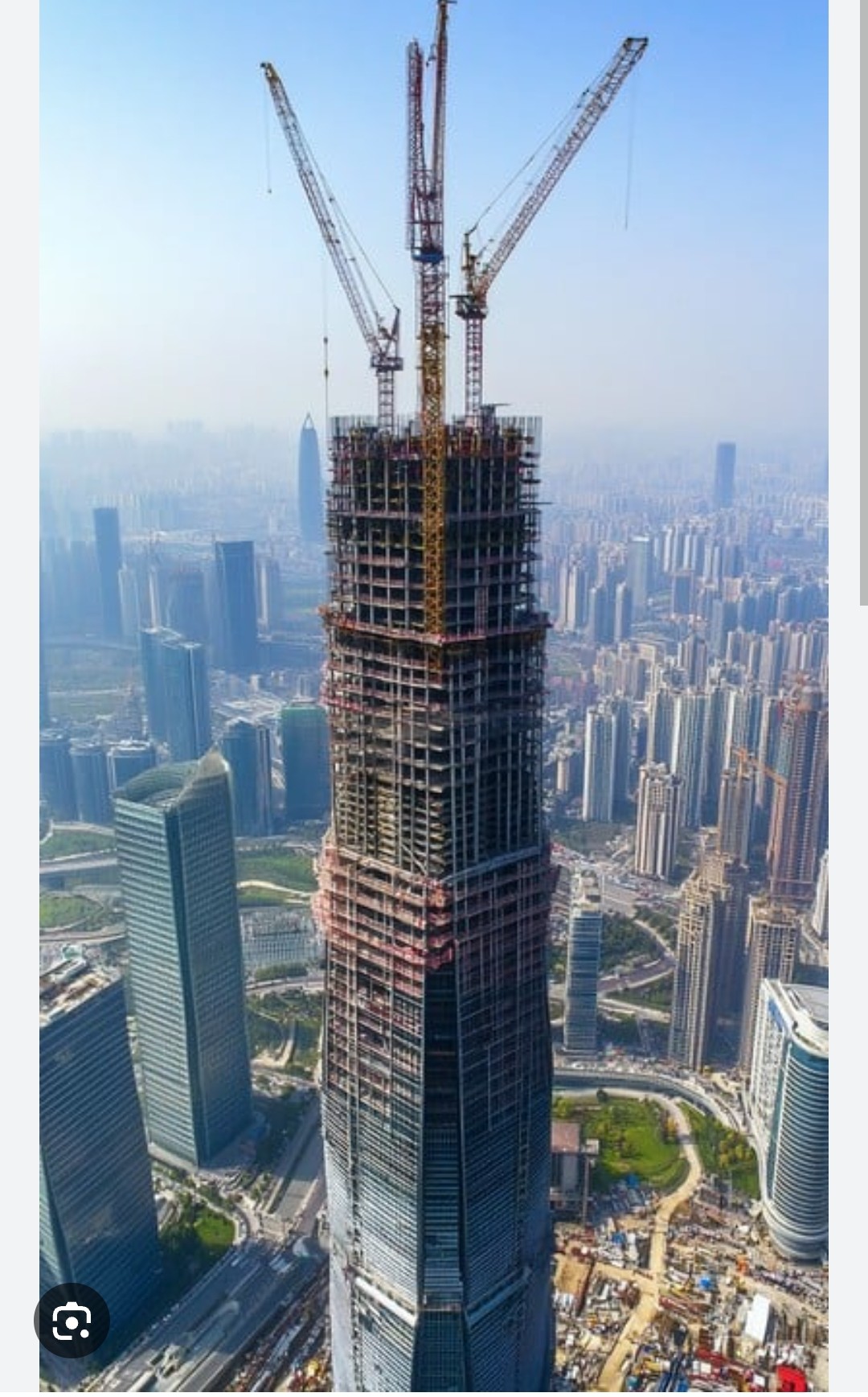 We need construction animation for buildings. | Page 3 | Paradox ...