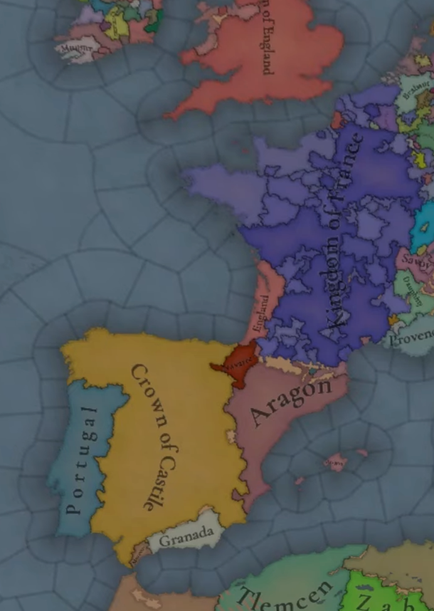 2D Map Feedback | Paradox Interactive Forums