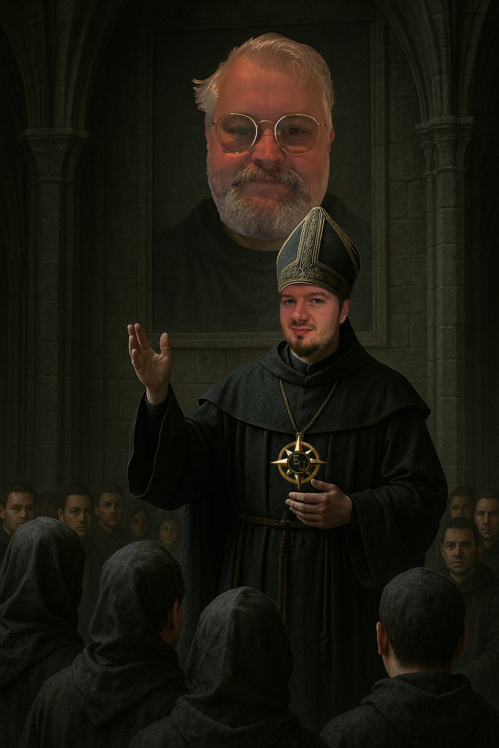 EU5 Release Craziness Thread and Free Talk | Page 121 | Paradox ...