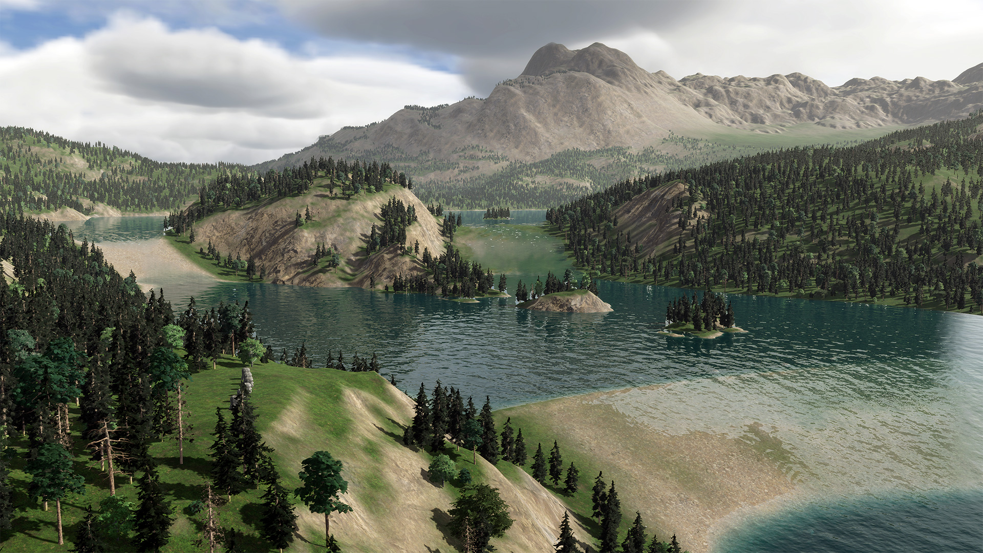 Maps by Darren3331 - Discussion Thread | Page 5 | Paradox Interactive ...
