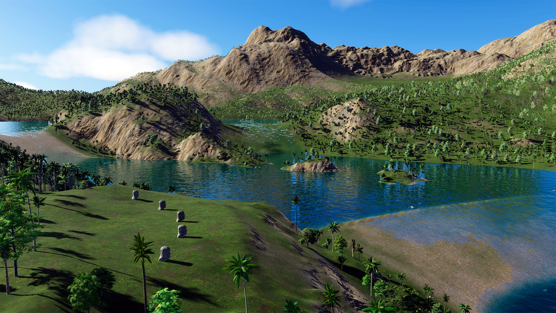 Maps by Darren3331 - Discussion Thread | Page 7 | Paradox Interactive ...