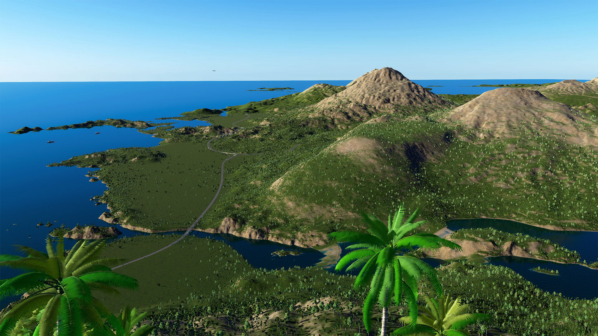 Maps by Darren3331 - Discussion Thread | Page 7 | Paradox Interactive ...