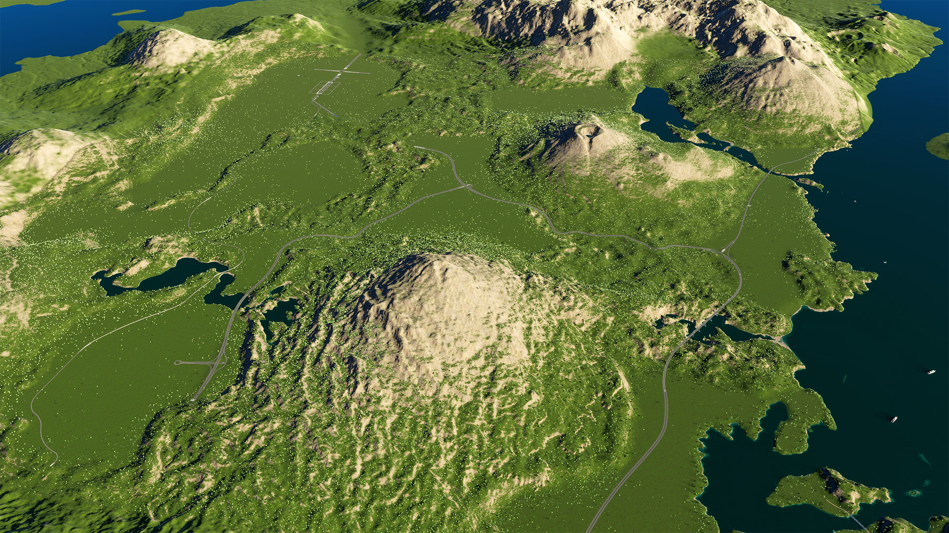 Maps by Darren3331 - Discussion Thread | Page 7 | Paradox Interactive ...