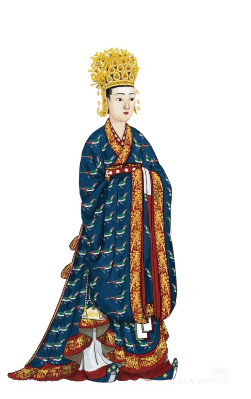 Chinese National Costume Reference | Page 2 | Paradox Interactive Forums