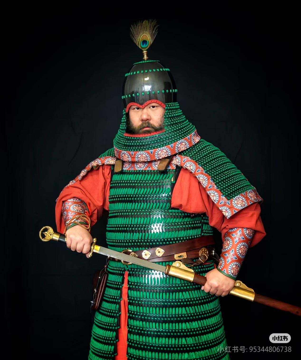 Chinese National Costume Reference | Page 3 | Paradox Interactive Forums