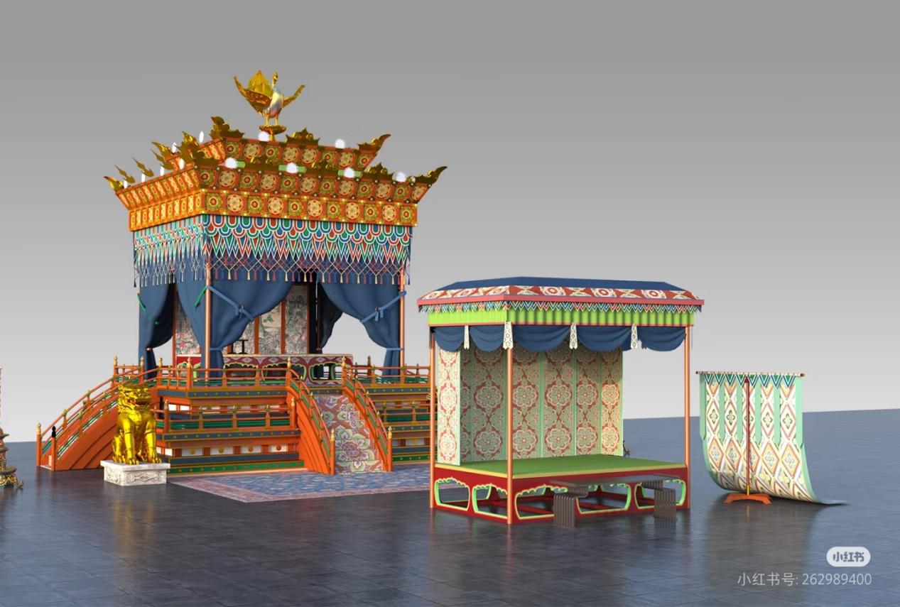 Chinese National Costume Reference | Page 3 | Paradox Interactive Forums