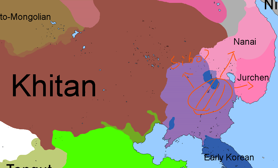 Why are all maps of Manchuria so wrong? | Paradox Interactive Forums