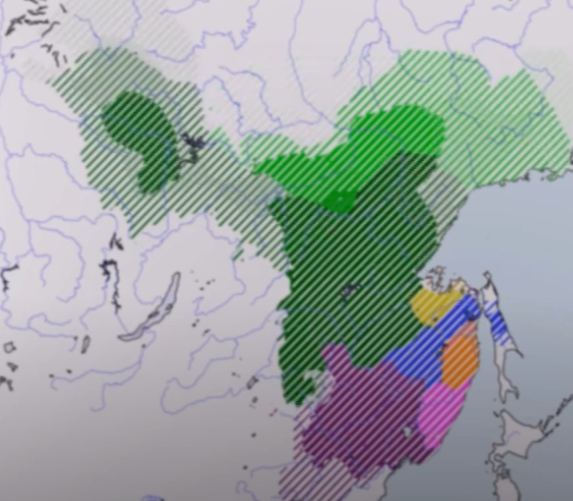Why are all maps of Manchuria so wrong? | Paradox Interactive Forums