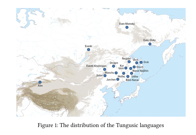 Why are all maps of Manchuria so wrong? | Paradox Interactive Forums