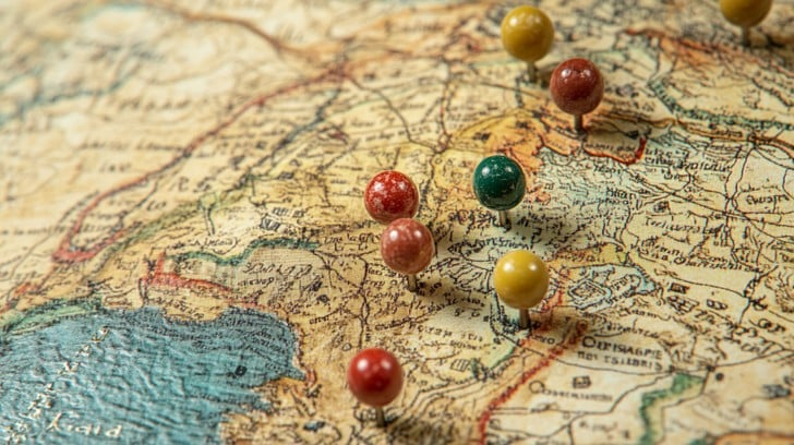 Map marking tools | Paradox Interactive Forums