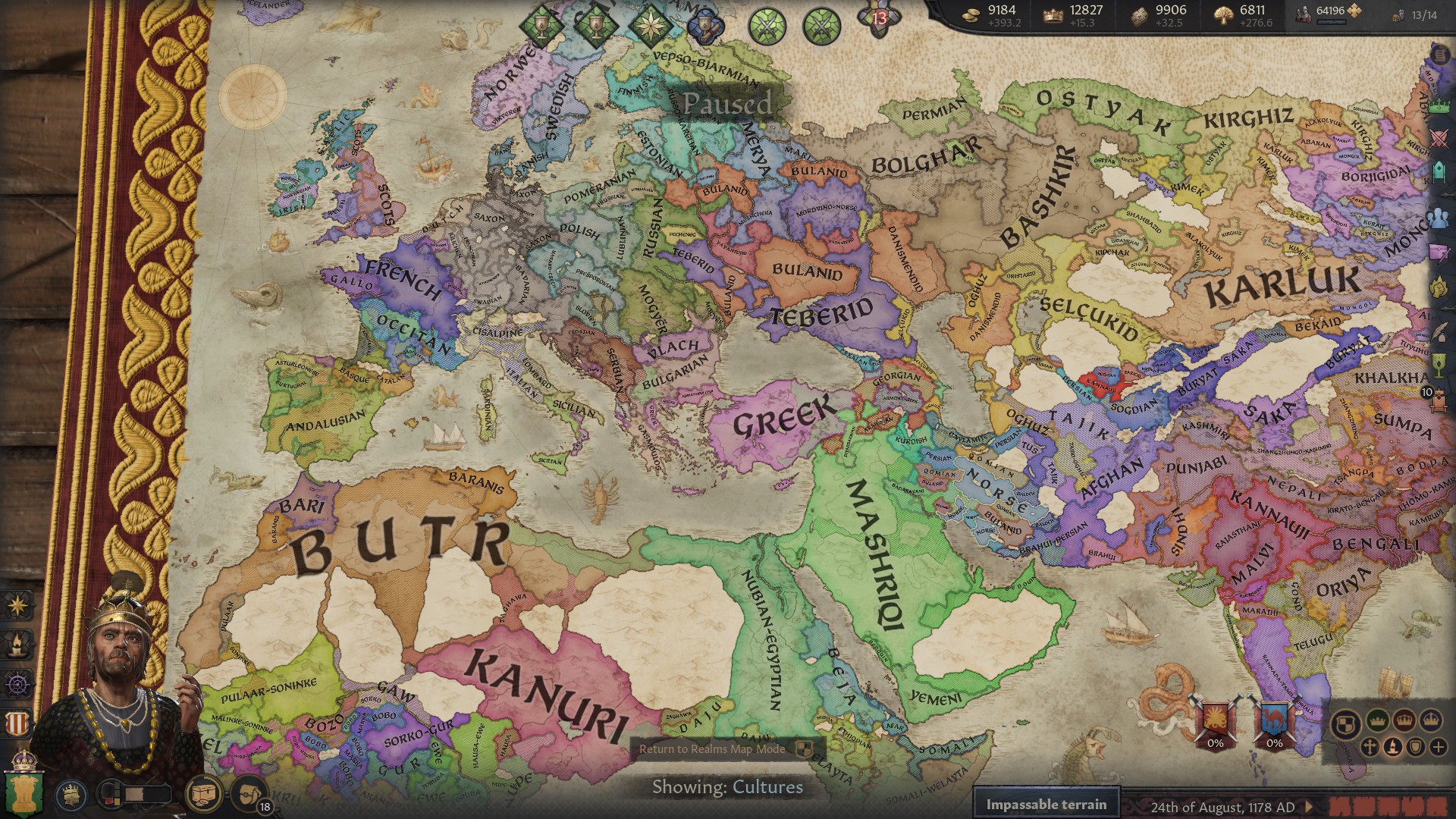 Jewish Vikings in Persia?! | Paradox Interactive Forums