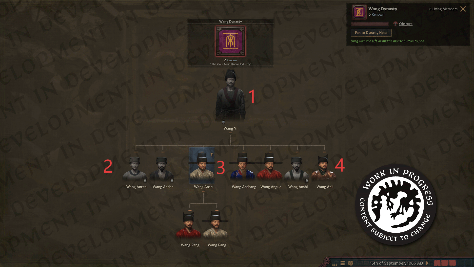 Costume errors in Dev Diary #173 | Paradox Interactive Forums