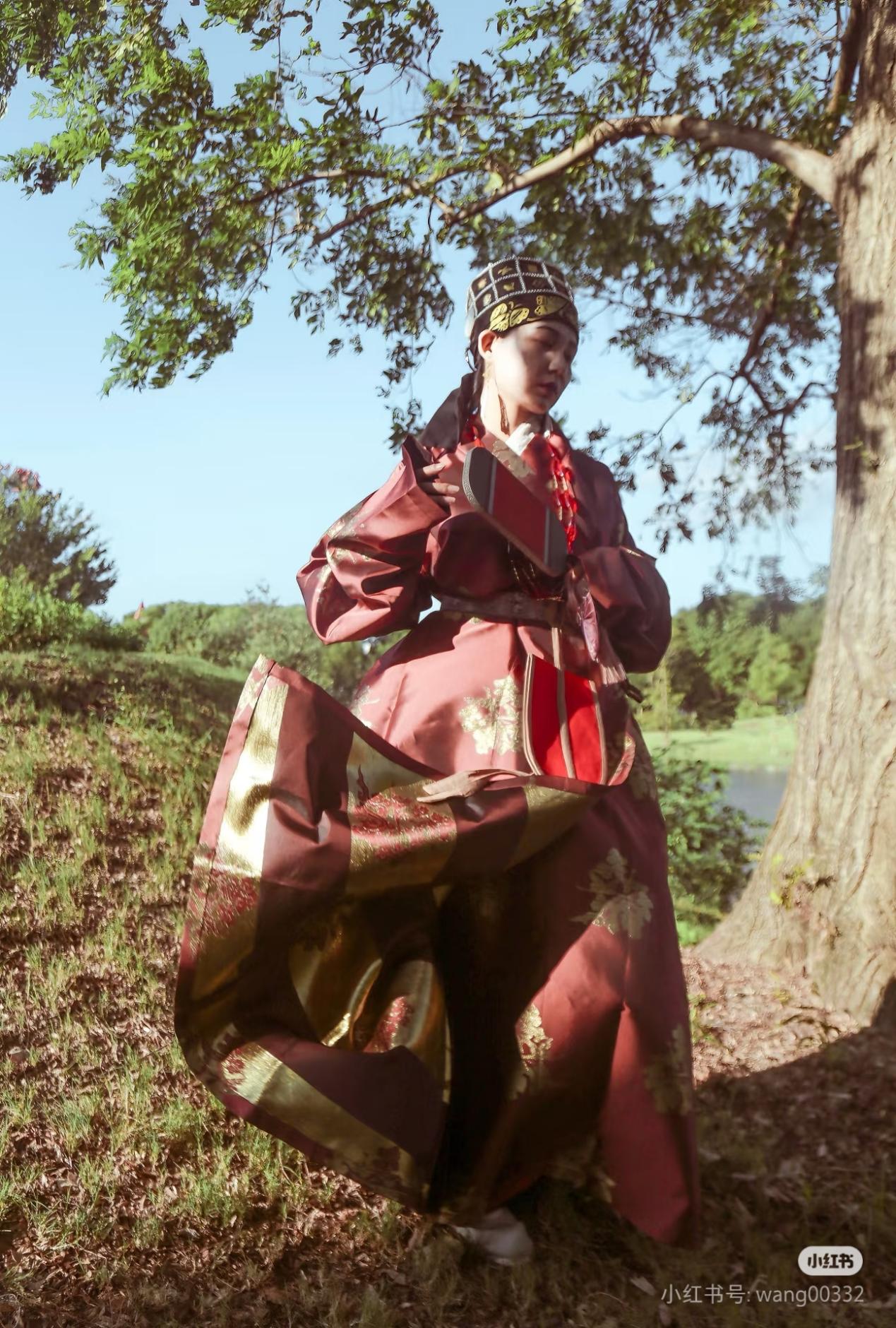 Chinese National Costume Reference | Page 4 | Paradox Interactive Forums