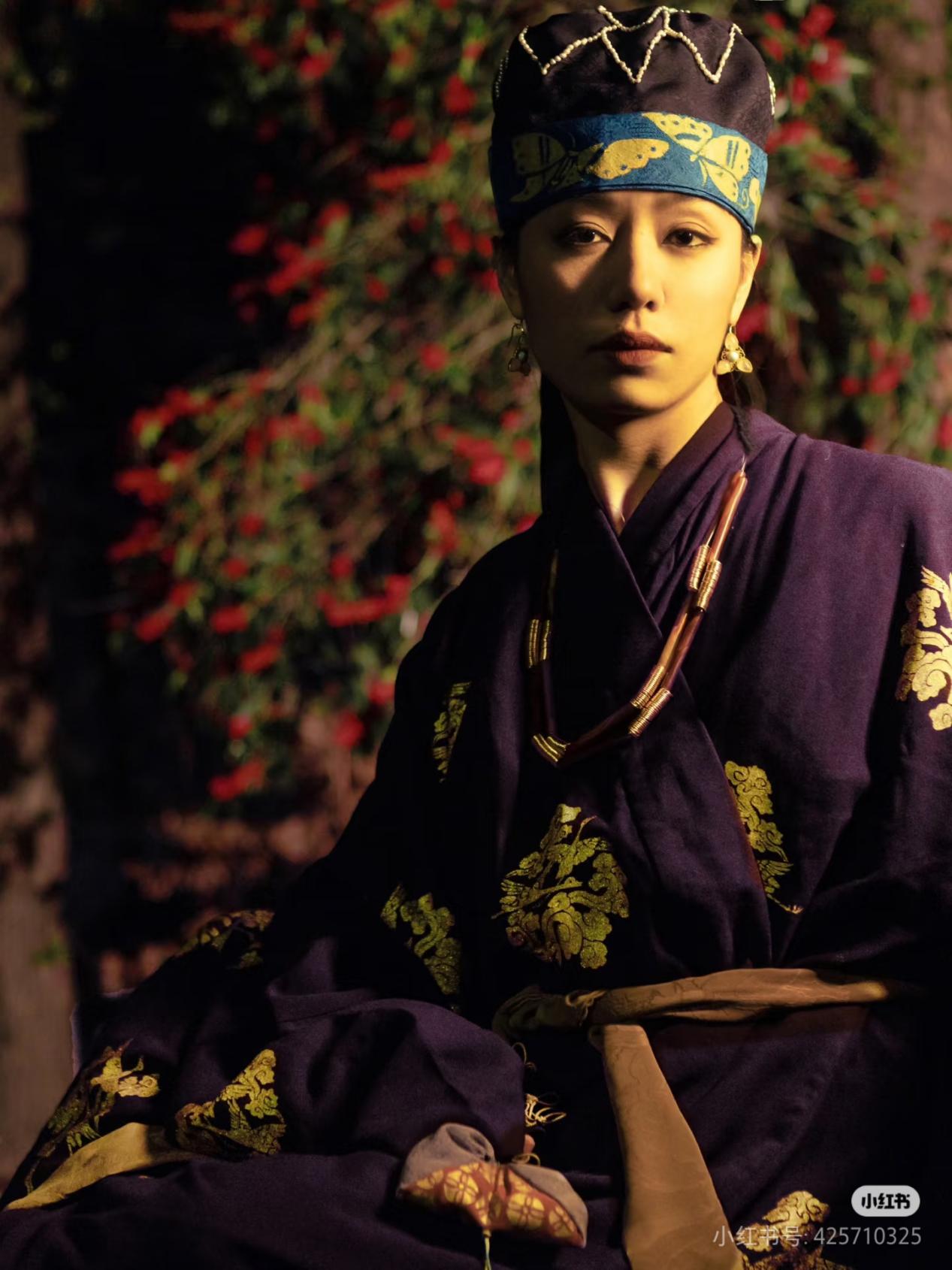 Chinese National Costume Reference | Page 4 | Paradox Interactive Forums