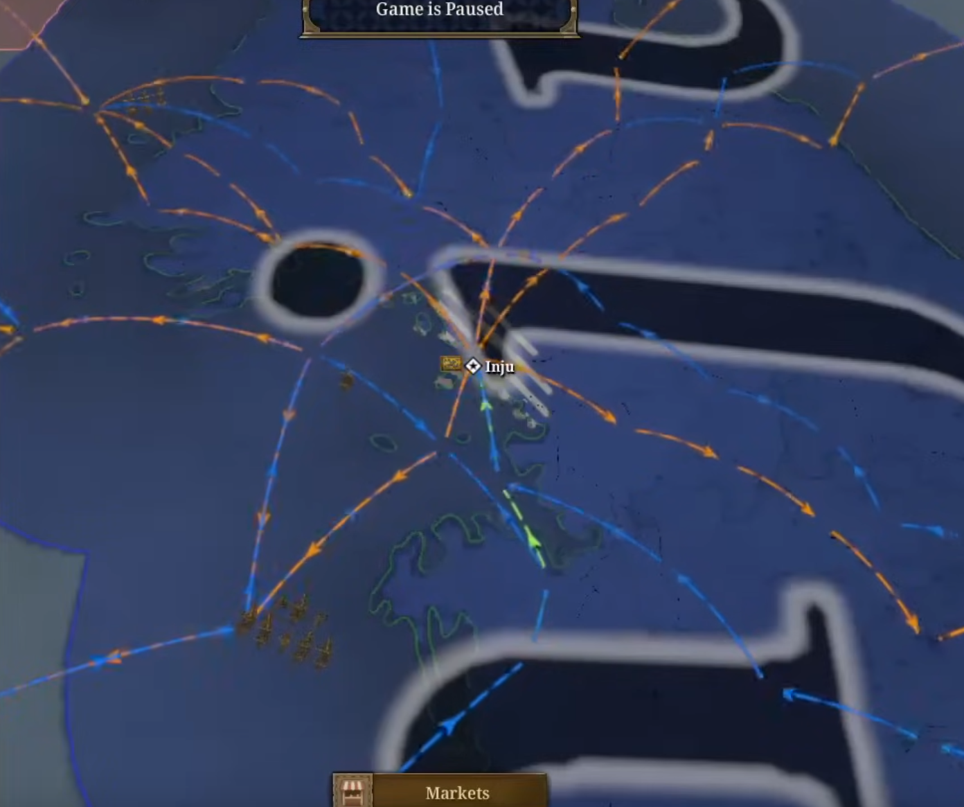 Map mode suggestion: trade and goods | Paradox Interactive Forums