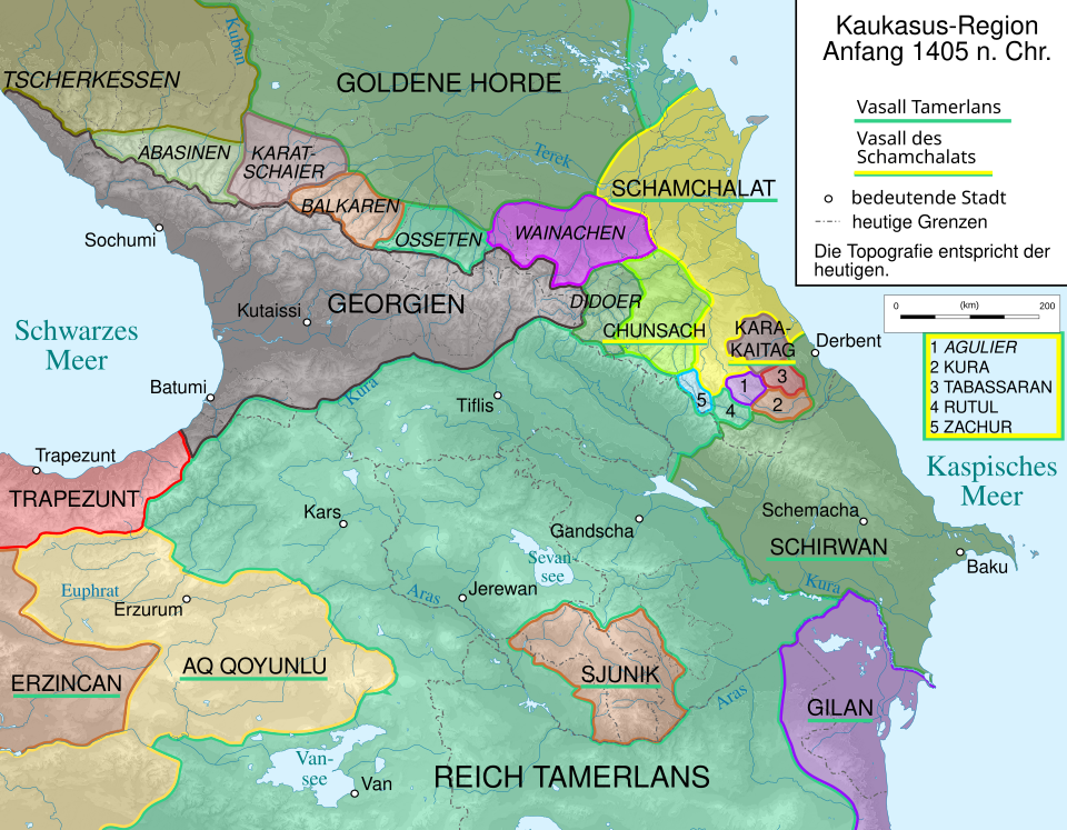 Tinto Maps #18 Persia & Caucasus Feedback | Page 26 | Paradox ...