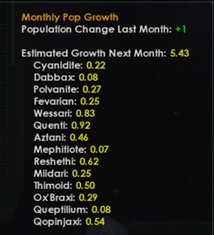 Xeno-Compatibility disable option | Paradox Interactive Forums