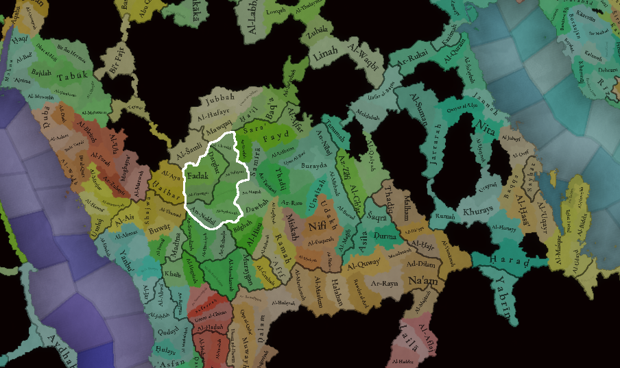 Tinto Maps #17 Arabia Feedback | Page 10 | Paradox Interactive Forums