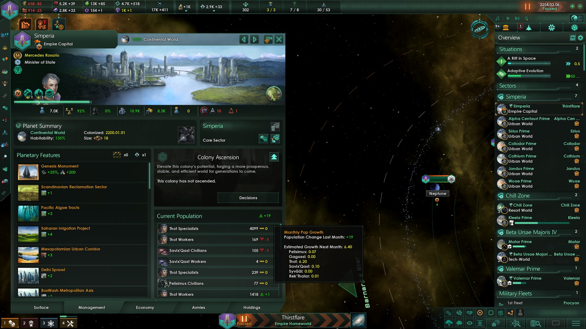Zeno Growth help | Paradox Interactive Forums
