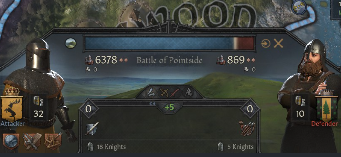 "Ours is the Fury": an AAR of Stannis Baratheon in CK3 AGOT | Page 3 ...