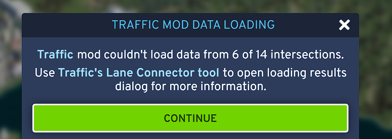Fixed - Modded saves from before 1.3.3f1 patch crashing to desktop | Paradox Interactive Forums