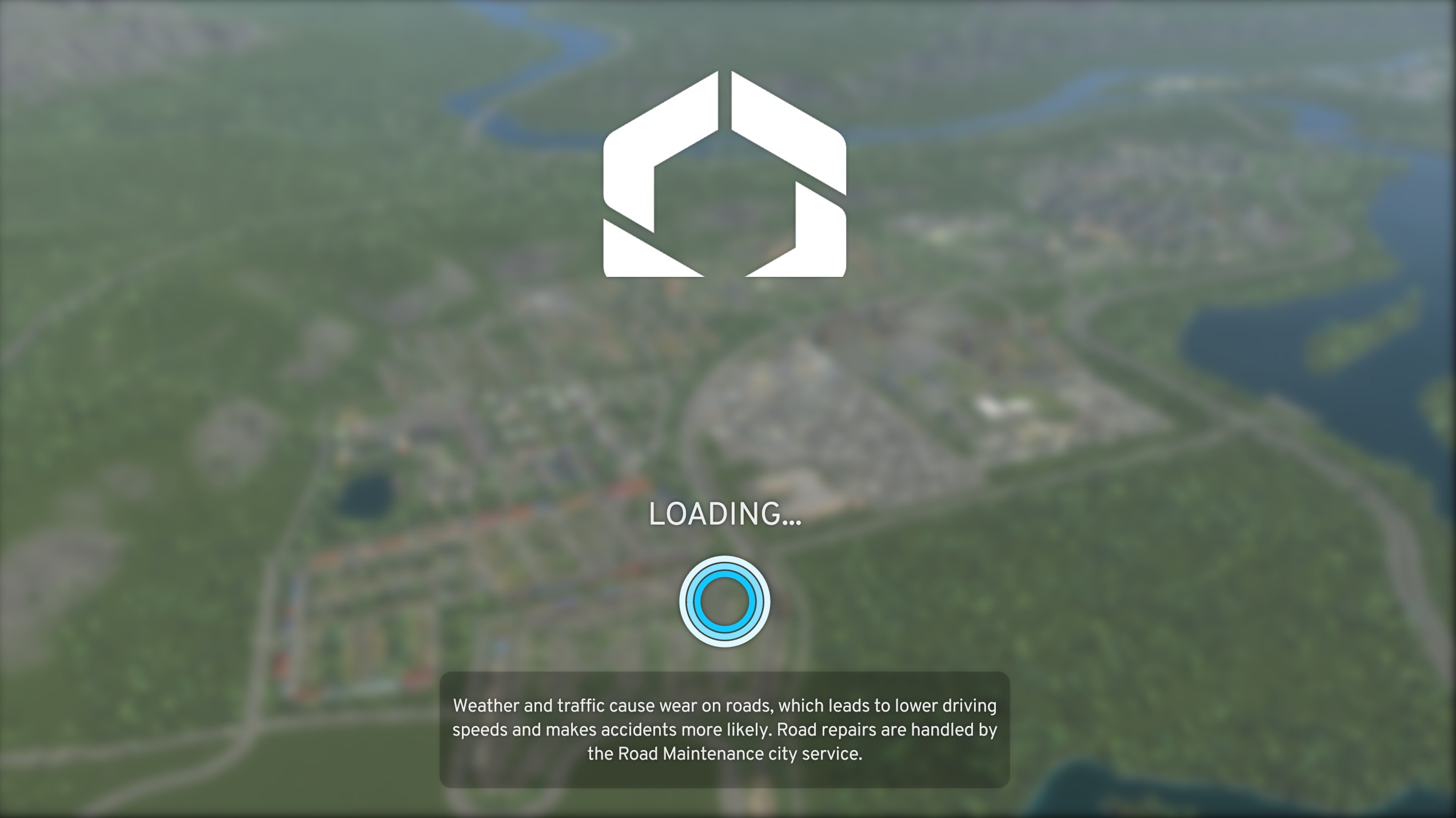 Needs Info - Gets caught up on the loading screen when trying to get ...
