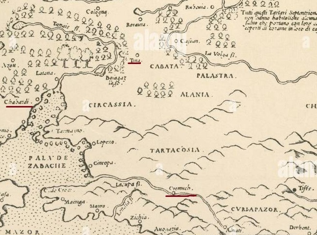 Tinto Maps #20 The Steppes Feedback | Page 18 | Paradox Interactive Forums