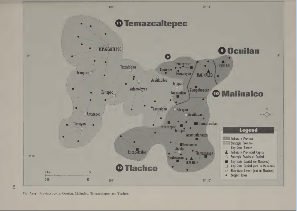 Tinto Maps #29 - 13th of December 2024 - Central America | Page 2 ...