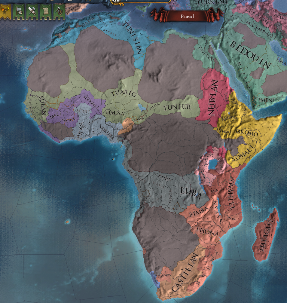 New Era, Old Gods- an EU4 Norse Sweden AAR | Page 14 | Paradox ...