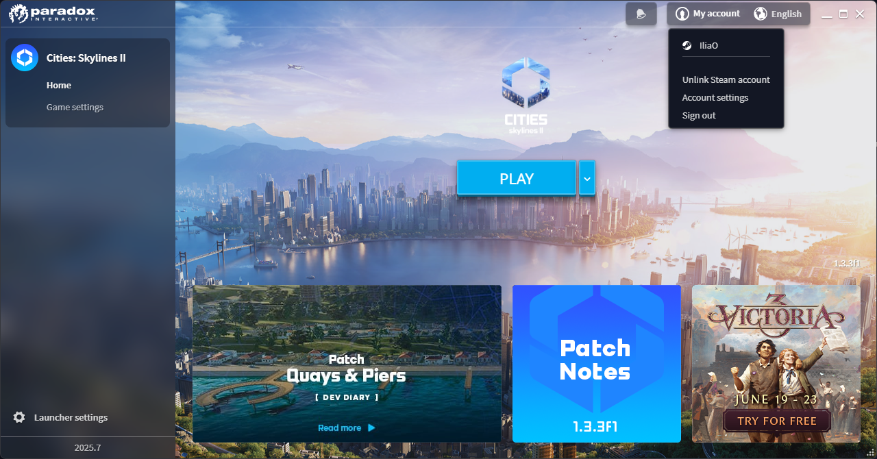 In Review - System update error during PrefabUpdate->MeshSystem | Paradox Interactive Forums