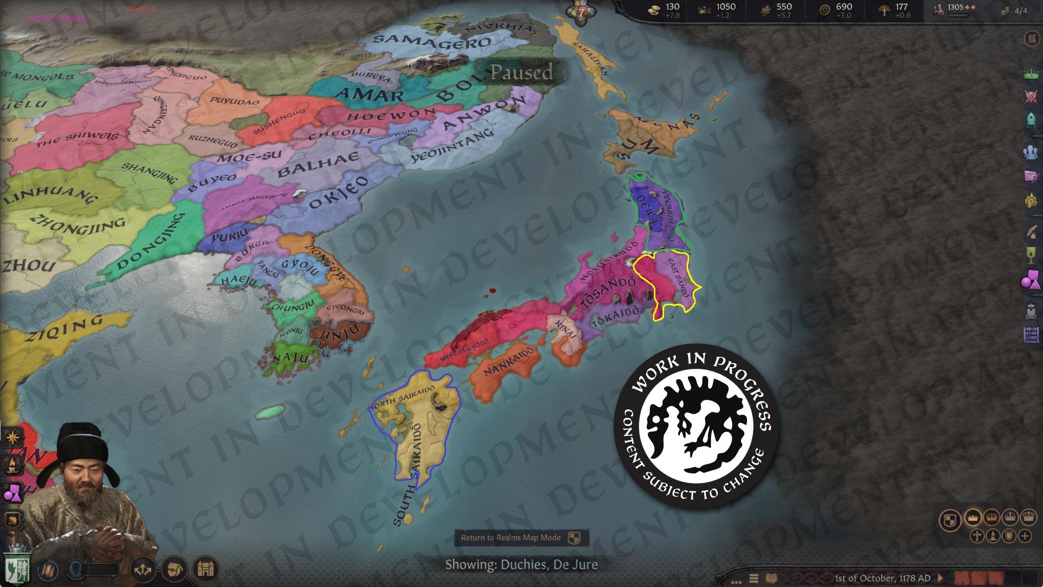 Suggestions for the diversification of the Yamato culture in AUH ...