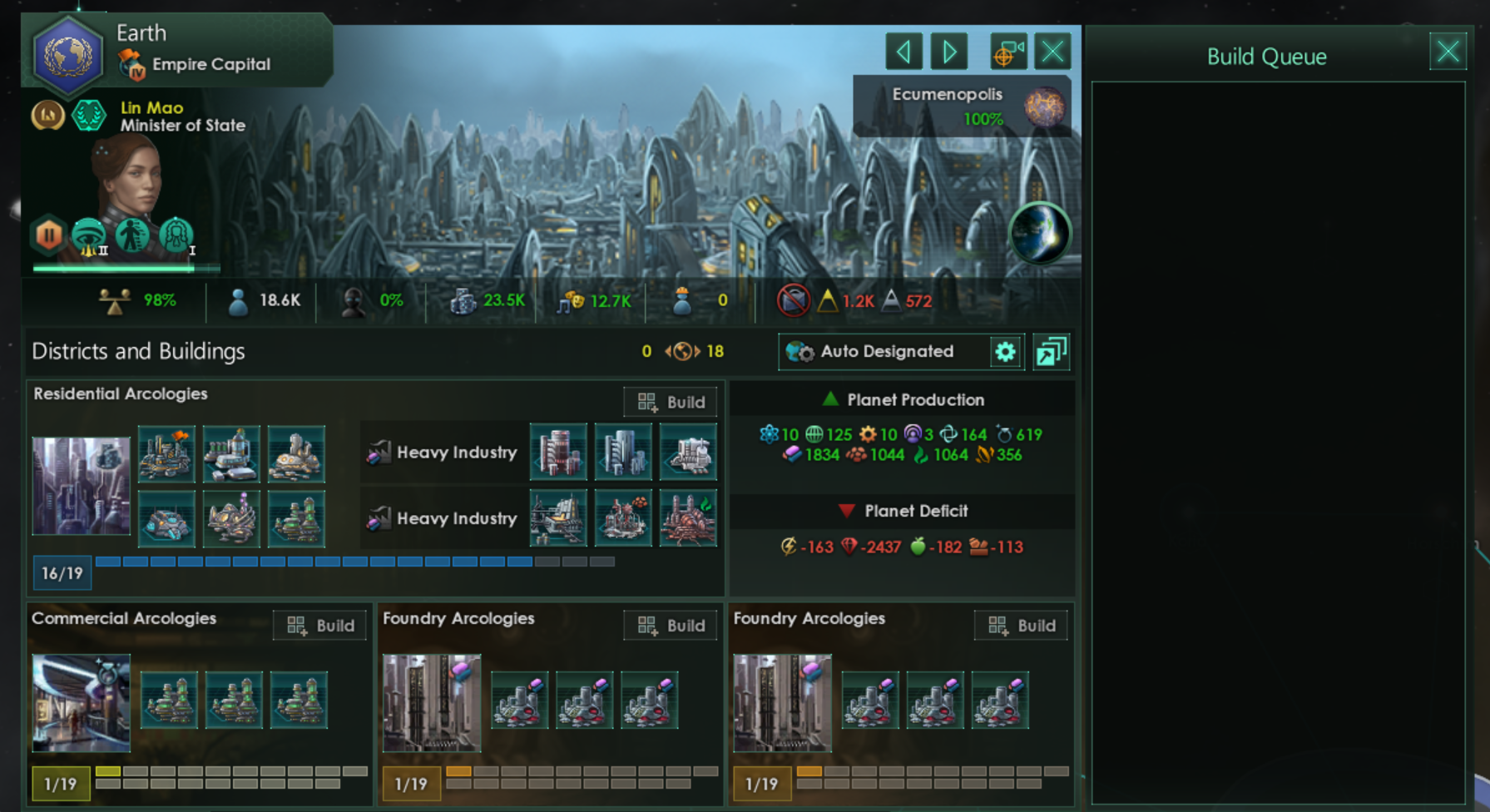 Cloning and Clone Vats tweak | Paradox Interactive Forums