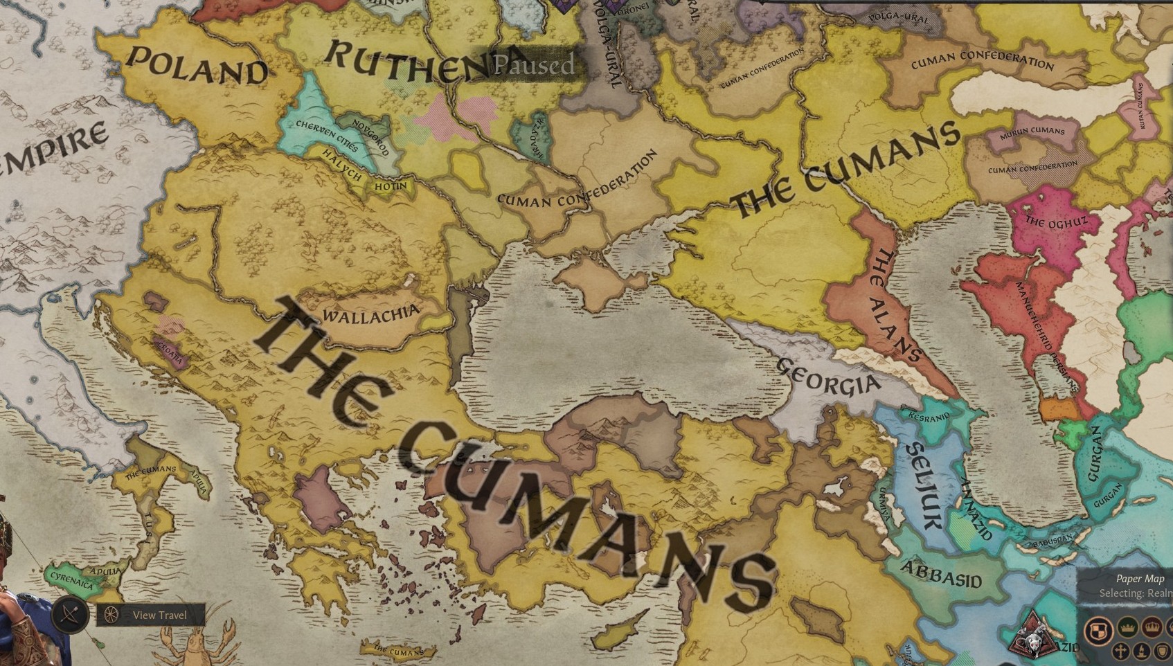 Tributaries and Nomads. | Paradox Interactive Forums